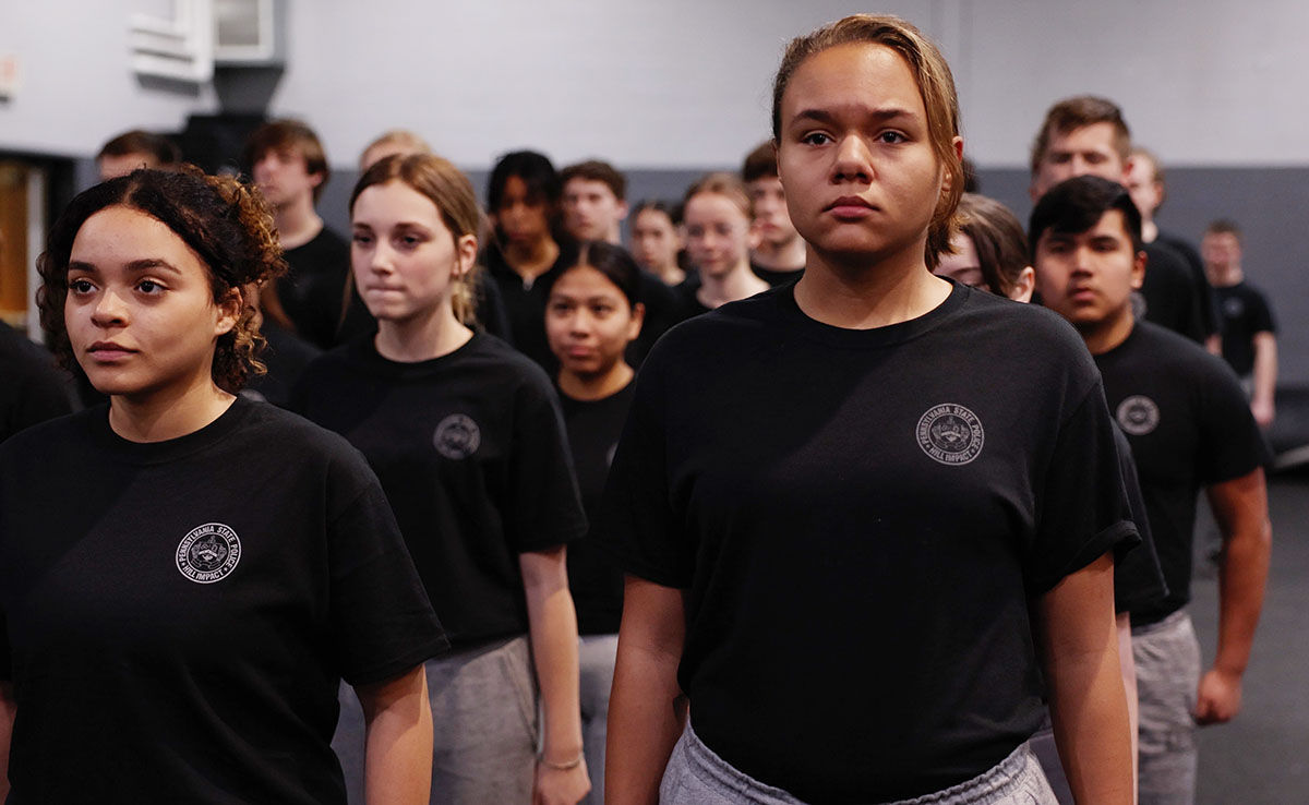 Hill Impact Program | State Police | Commonwealth of Pennsylvania